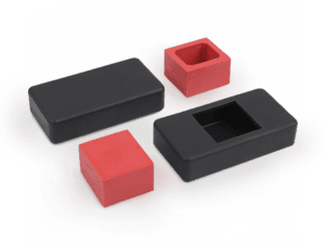 Understanding Common Vibration Damping Materials