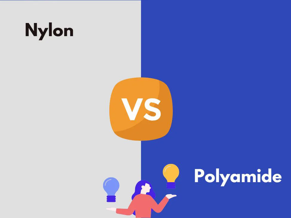 Polyamide And Nylon: What Are The Differences And Applications?